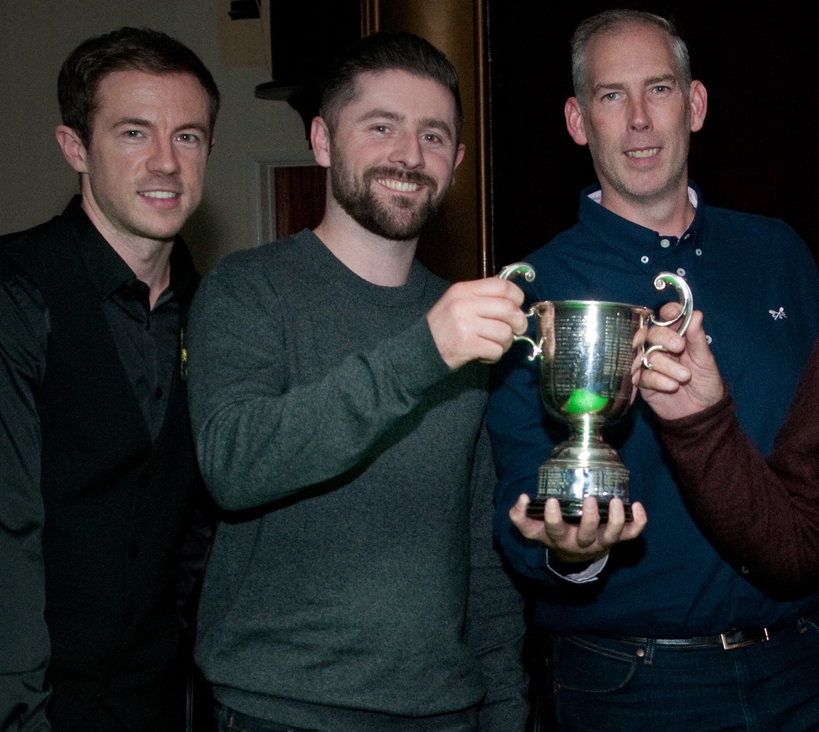 Rowledge B close in on top spot in Division Two | farnhamherald.com