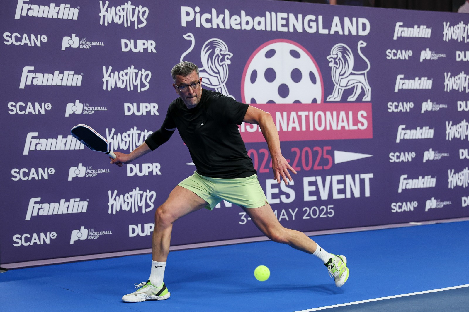 Farnham's Love completes triple crown at national championships ...