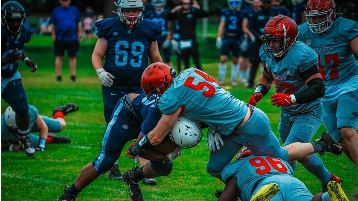 Rushmoor Knights to host open day | farnhamherald.com