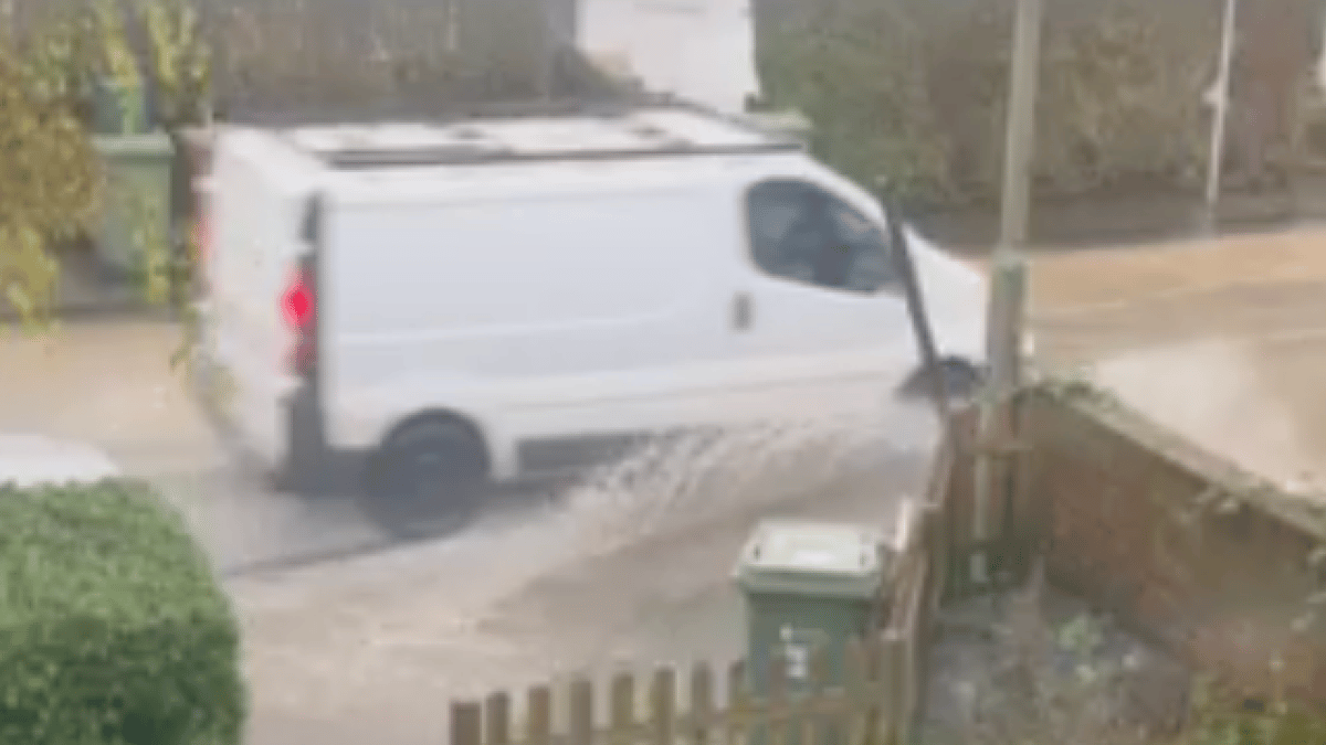 tongham housing development