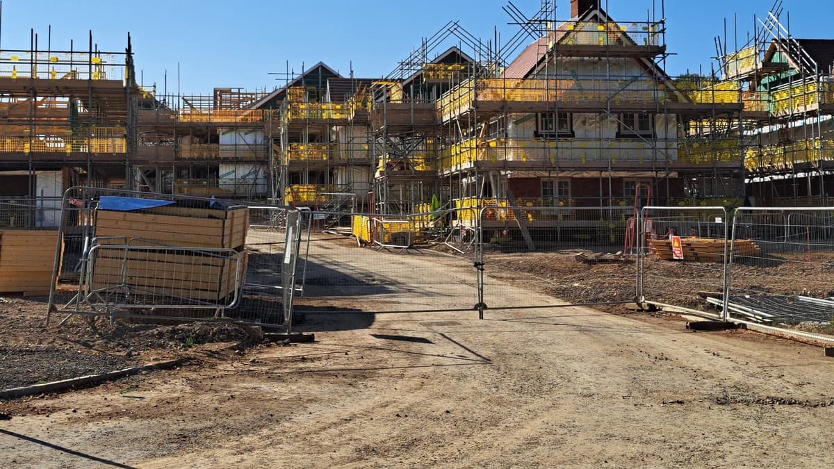 Deadline approaches for Farnham residents to influence local plan ...