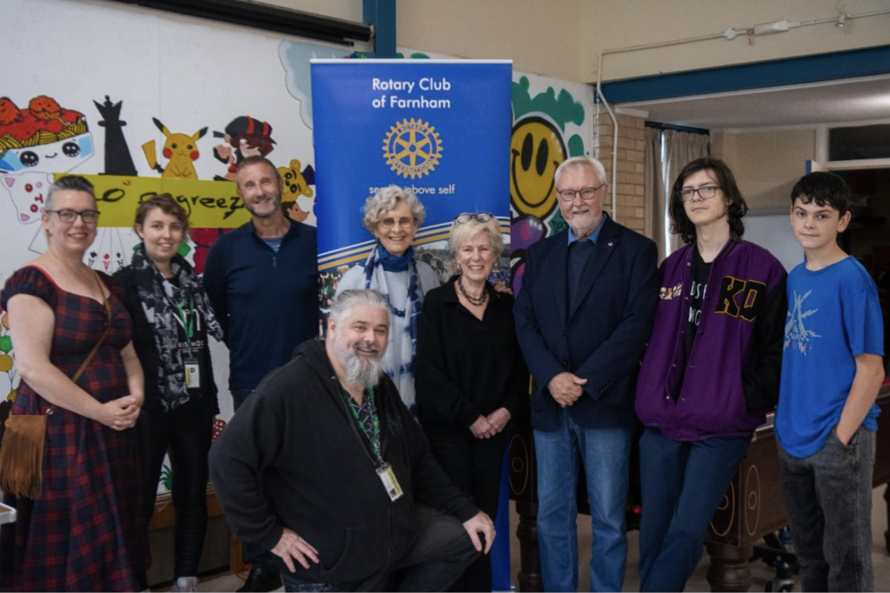 Farnham News - local news at the heart of the community