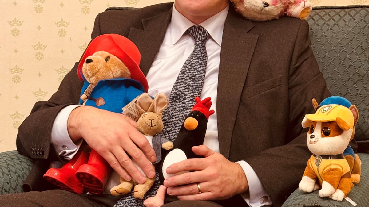 East Hampshire MP launches survey on children’s TV habits ...