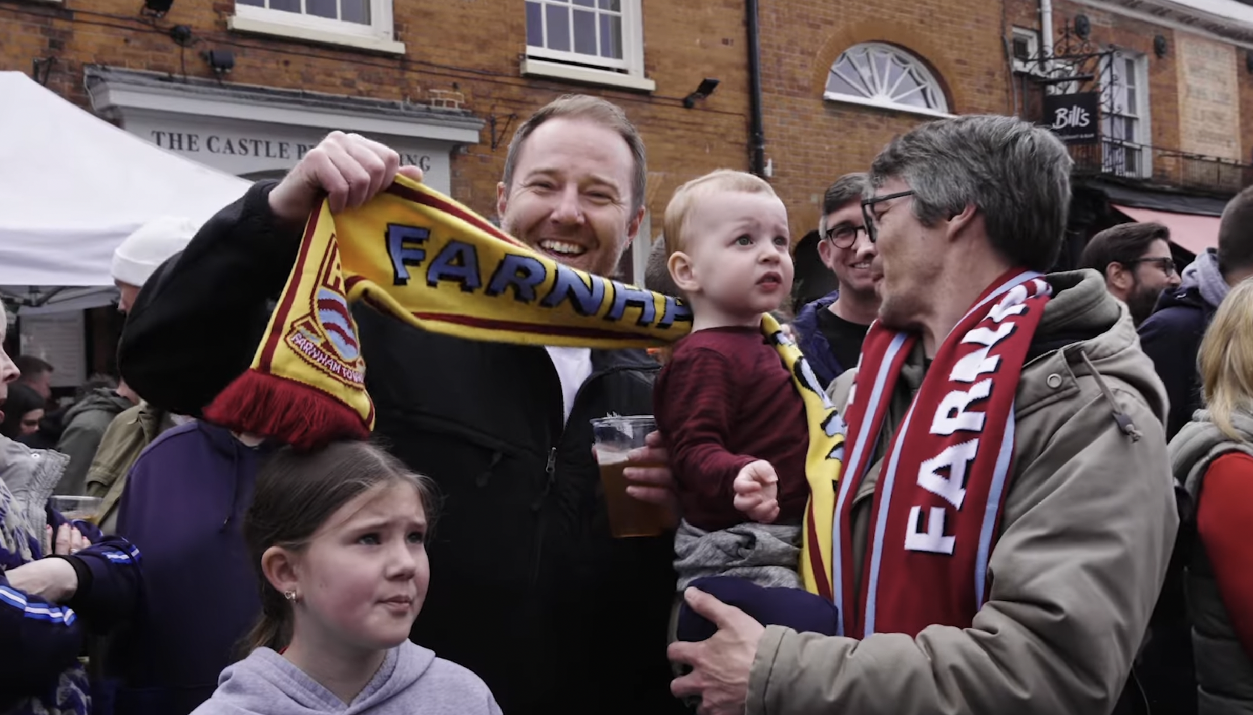 Farnham News - local news at the heart of the community