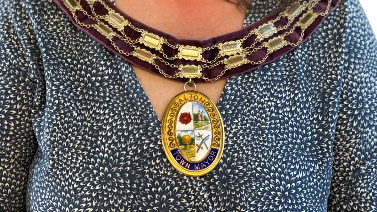 Alton Mayor Annette Eyre: A memorable chapter in our town's history ...