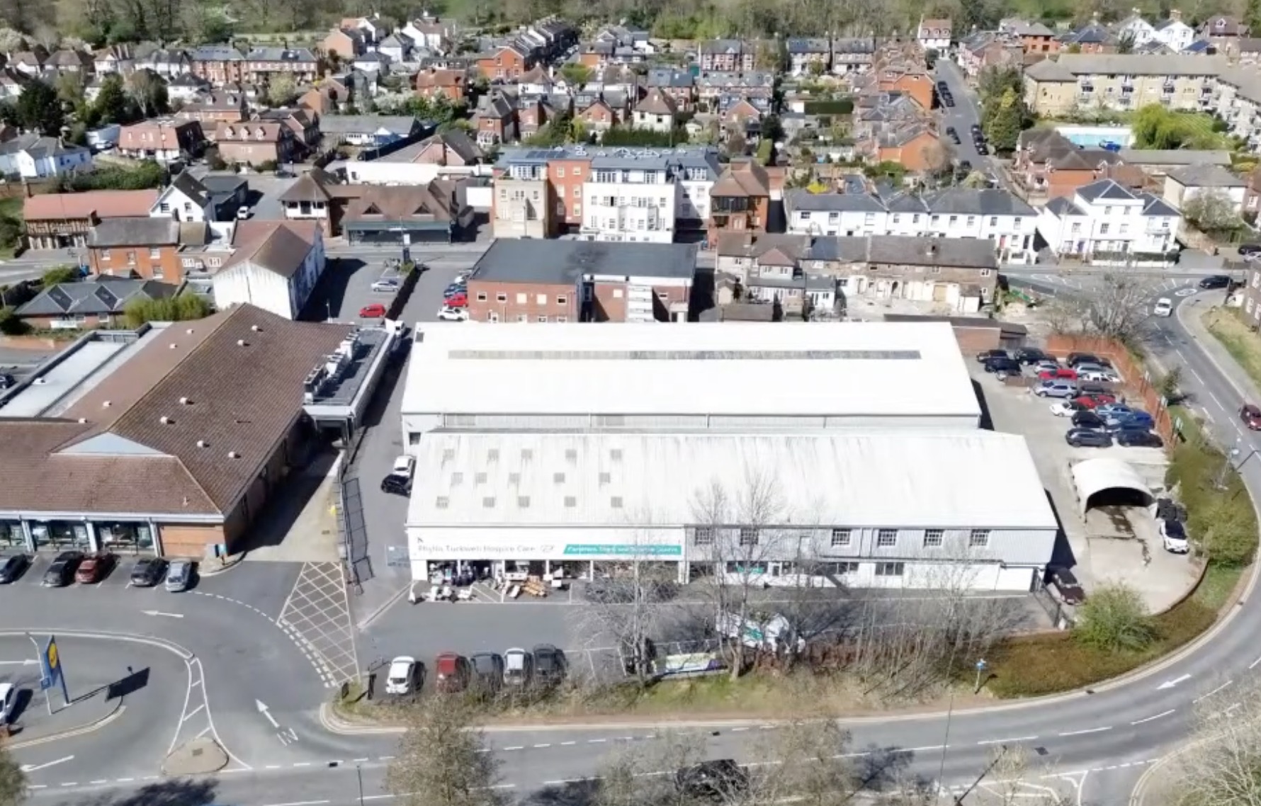 Farnham News - local news at the heart of the community