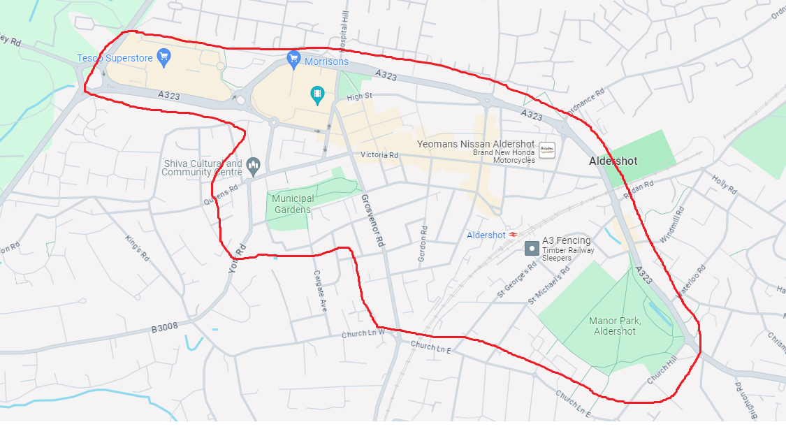 Farnham News - local news at the heart of the community