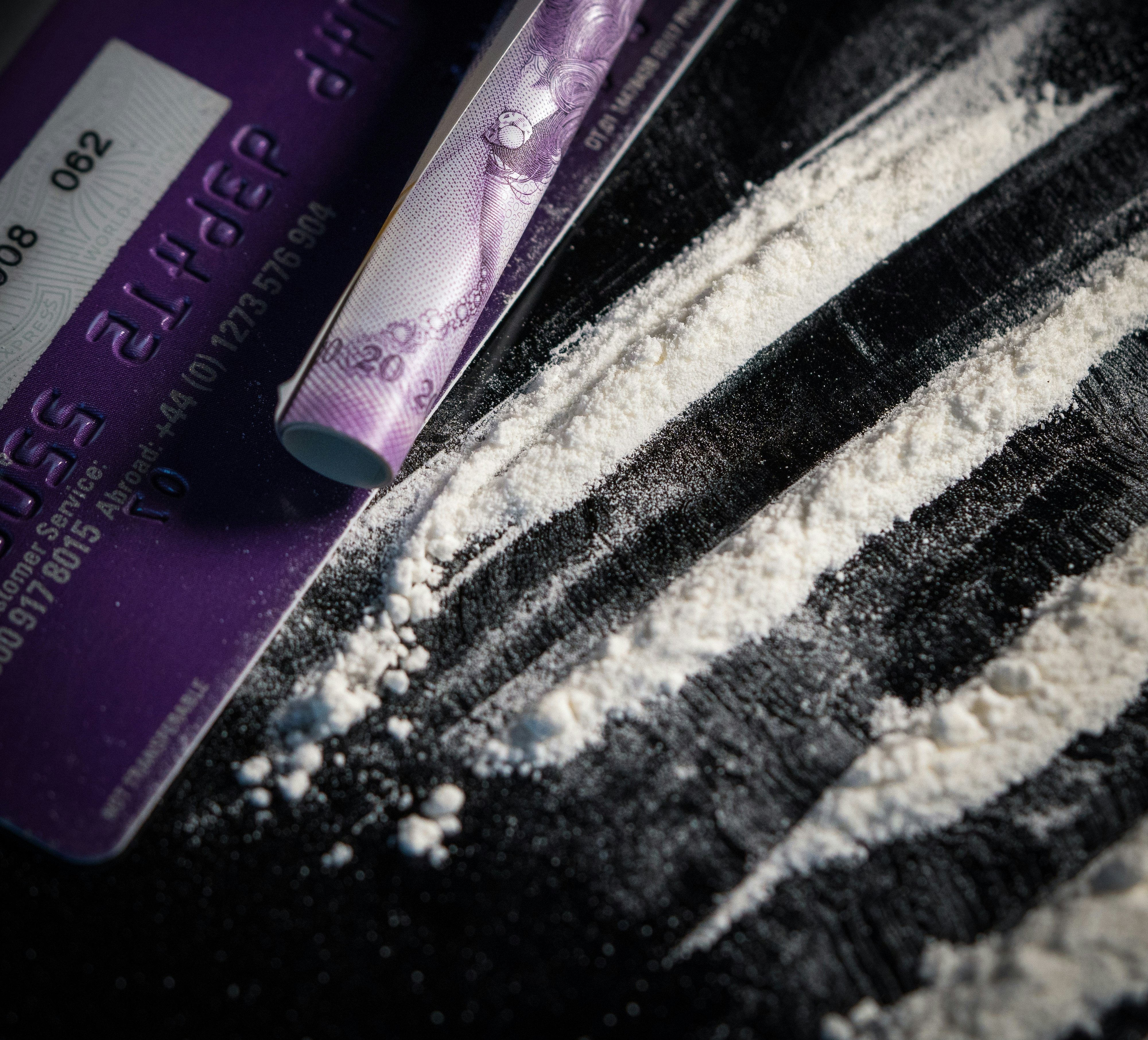 Sharp rise in Hampshire children seeking drug treatment | farnhamherald.com