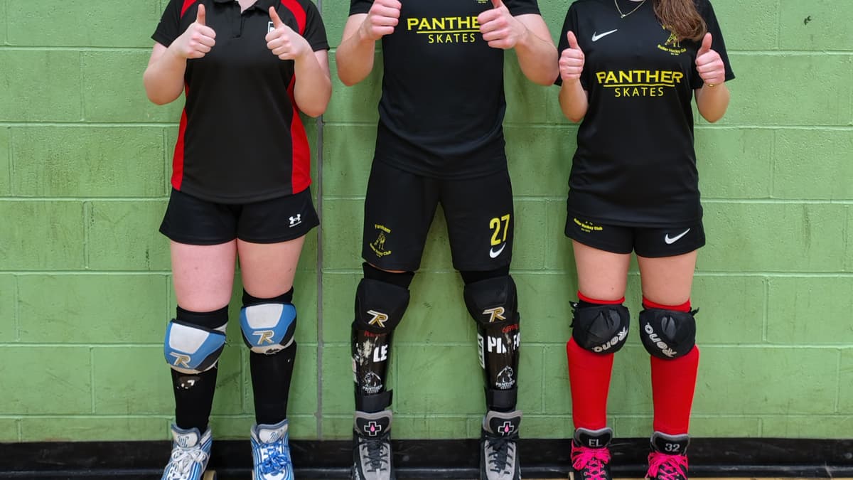 Four Farnham players selected for England under-17 squads ...