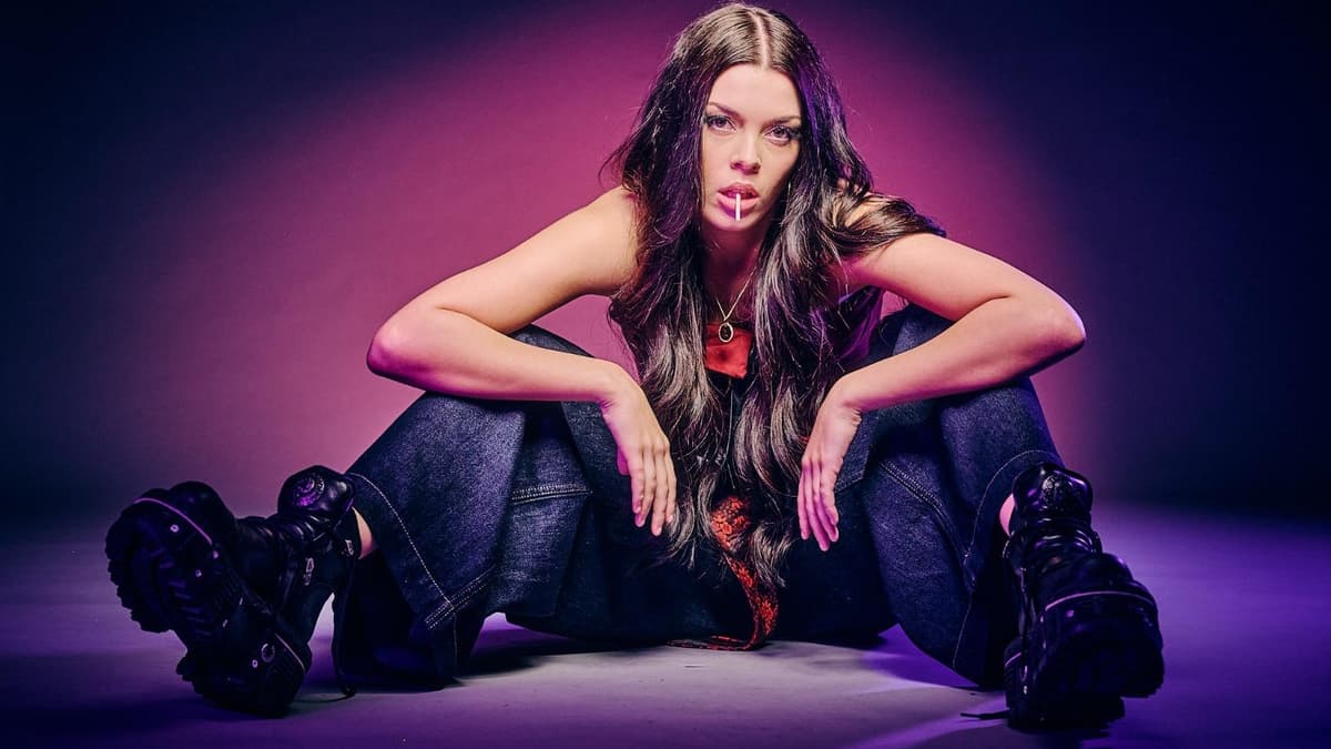 Courtney Hadwin to perform at Alton Community Centre | farnhamherald.com