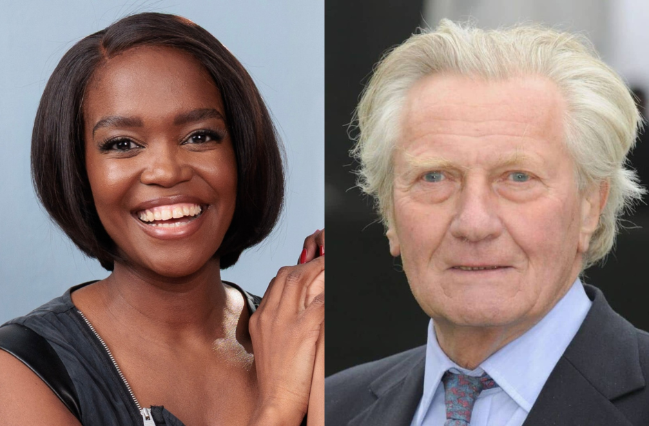 Lord Heseltine and Alexander Armstrong to headline Farnham Literary ...