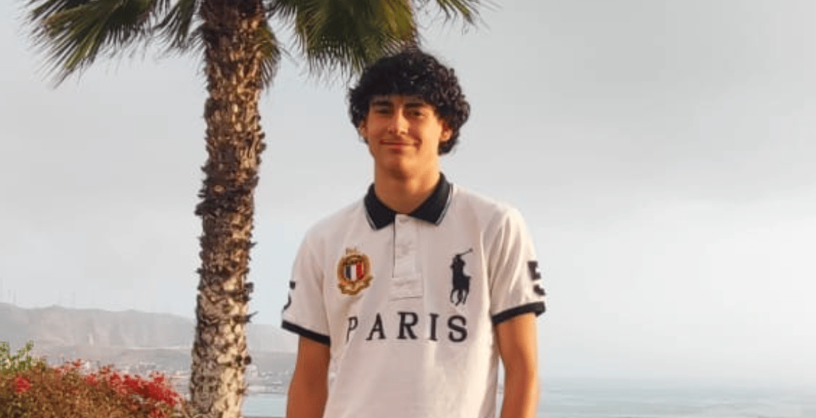 Tributes pour in for Farnham schoolboy killed in stabbing ...