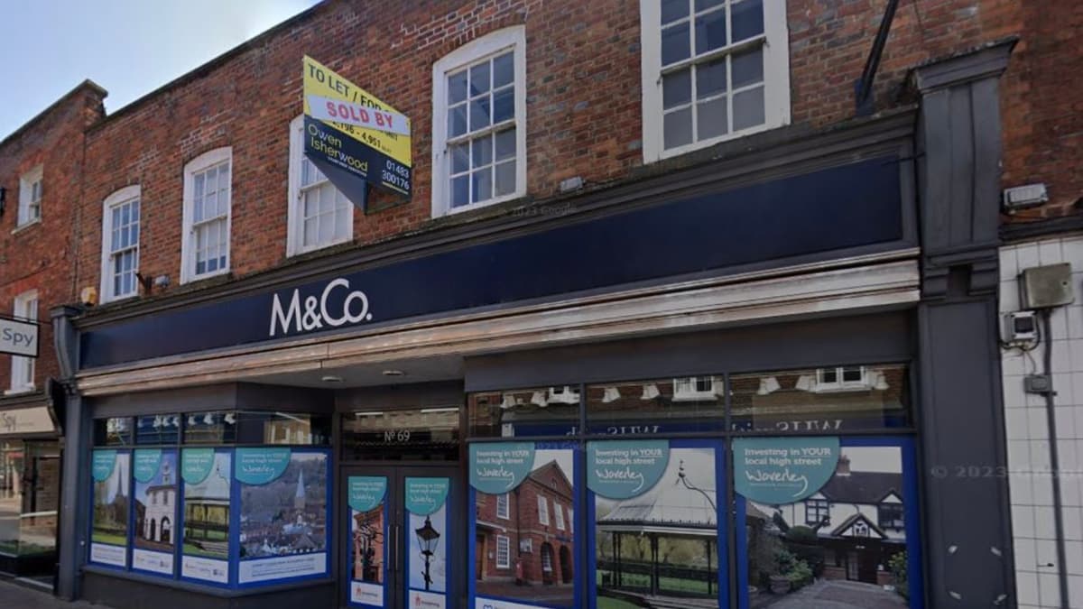 Work finally set to begin on Godalming town centre 'money pit ...