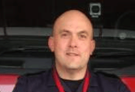 Fire station manager sentenced for assault and stalking | farnhamherald.com