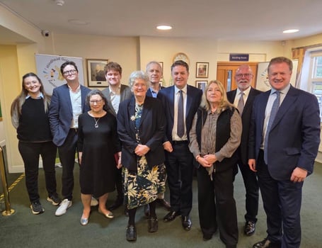 West Surrey Conservatives unveil plan for Farnham, Haslemere and ...