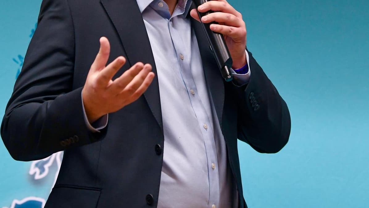 Reform UK set to take seat on Hampshire mayoral authority board ...