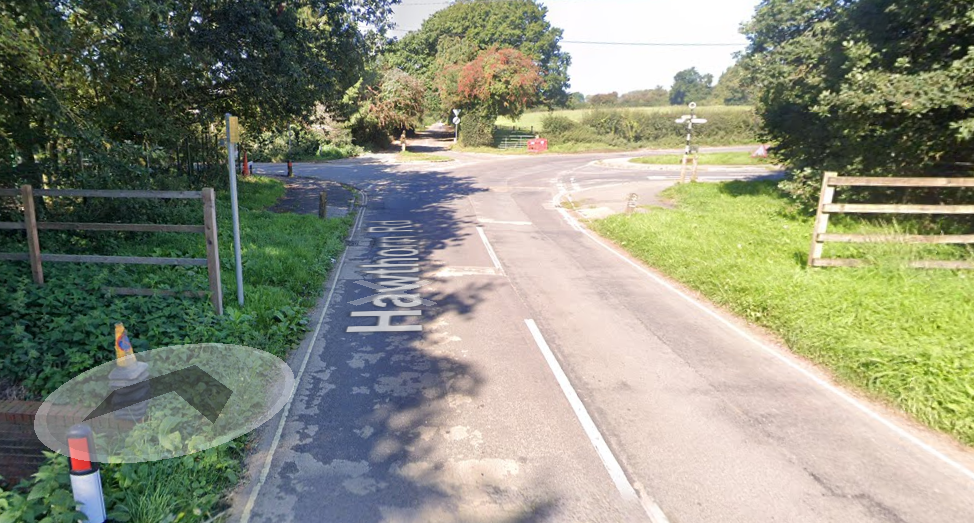 Speed limit changes approved near Four Marks school | farnhamherald.com